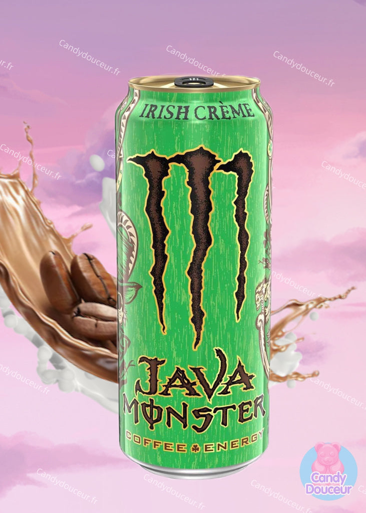 Nouveautés 😍 – Candy Douceur