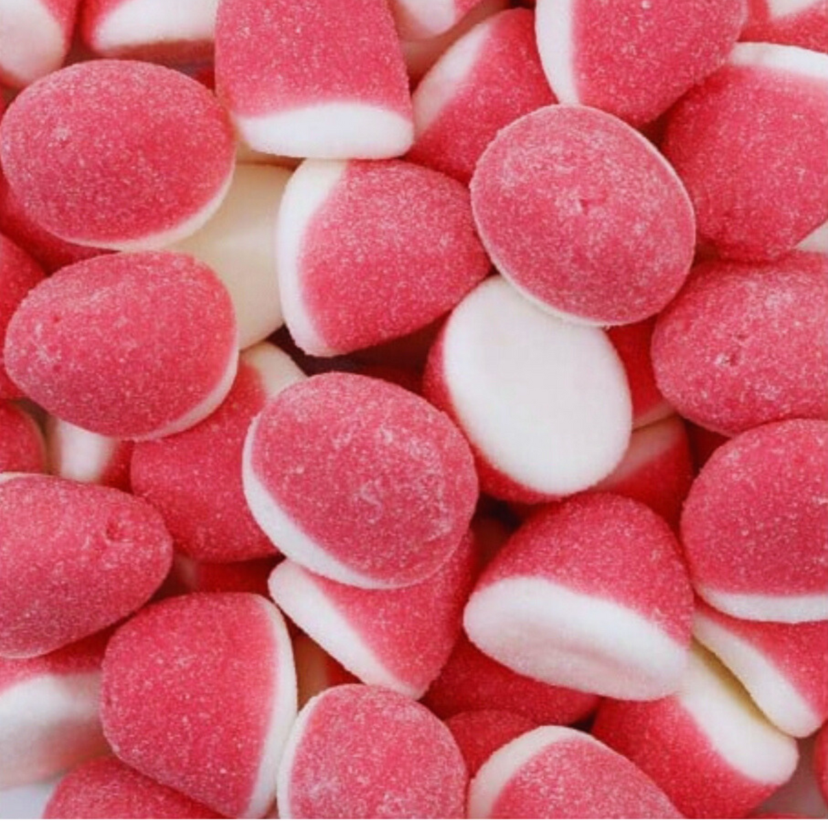 Bisous Sucrés 100g (Jake) – Candy Douceur