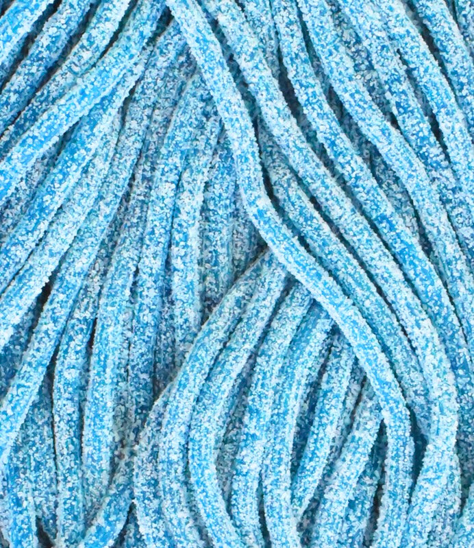 Lasso Framboise Acide (Lot de 10) – Candy Douceur