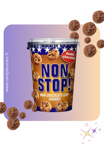 Boutique en ligne Candy Douceur